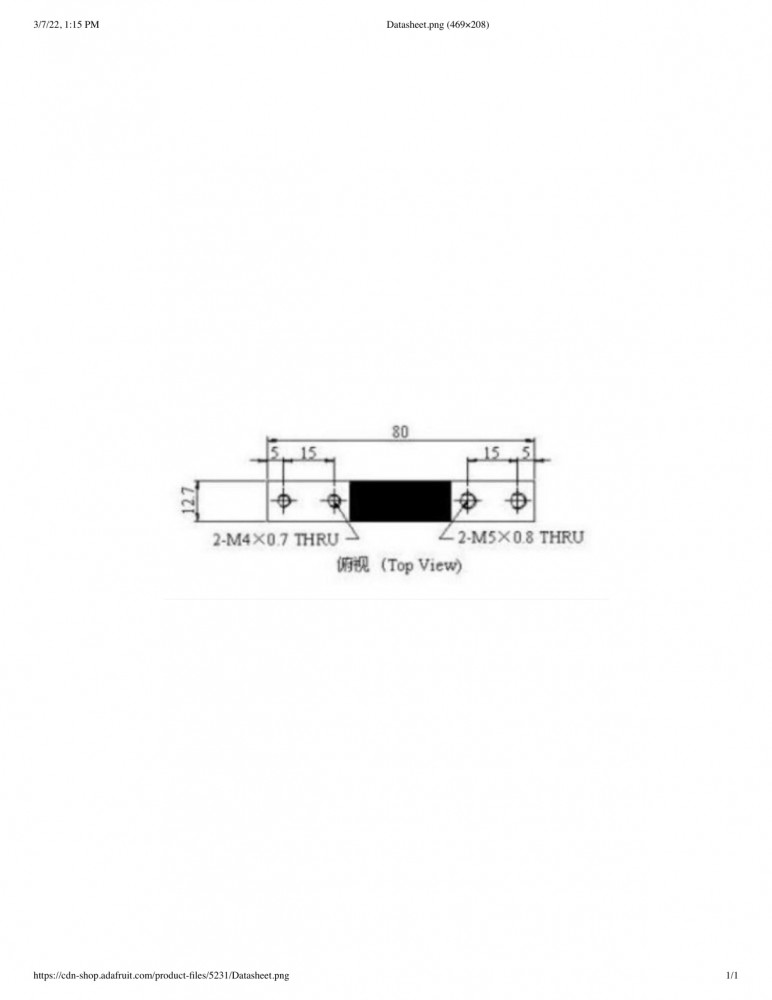 LEA NETWORKS 4540 top-view product reference