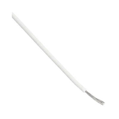 CNC Tech 1330-20-1-0500-002-1-TS Single Conductor Hook-Up Wire for sale