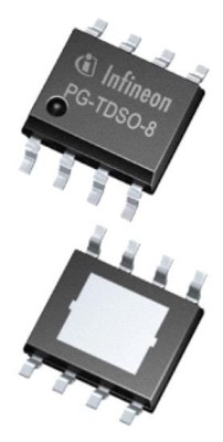 Infineon BTS3035EJ Power Distribution Switch for sale