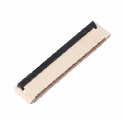 MINTRON HW10200-28 FFC FPC Flat Flexible Connector Assembly