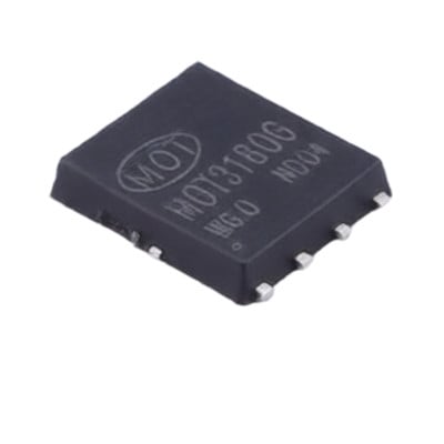 MOT MOT3136G Single N-Channel MOSFET