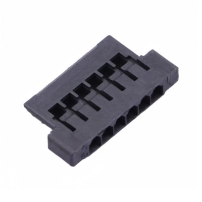 JAE Electronics FI-W9S