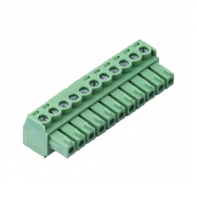 KANGNEX WJ15EDGK-3.5-05P-14-00A Header Plug Socket