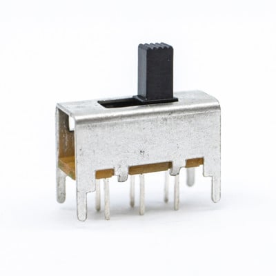 E-Switch EG2208A Slide Switch for sale