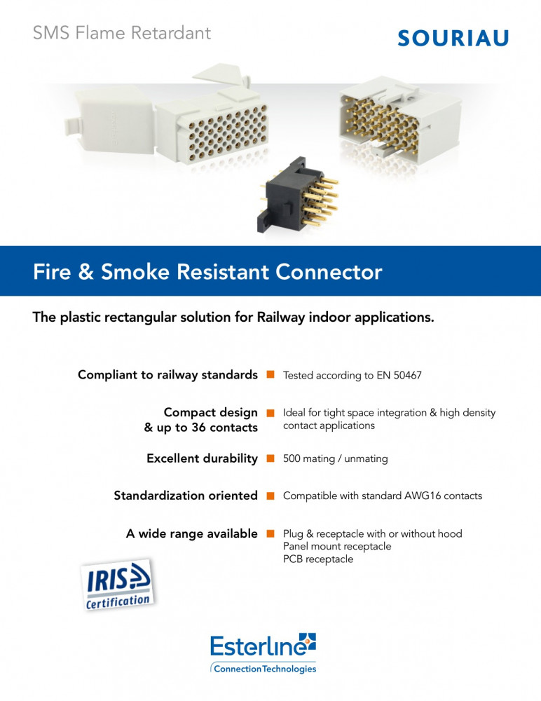 SMSPKE3 technical document page 1