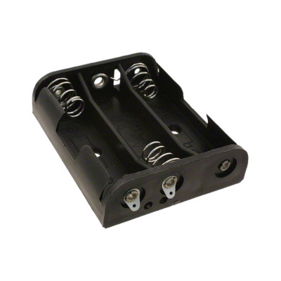 MPD (Memory Protection Devices) BCD