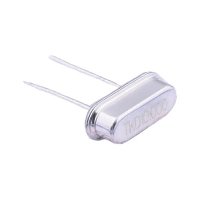 TKD CD05M010000RDCAD1 Crystal for sale