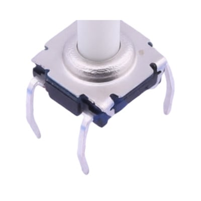 E-Switch TL1260BQRBLK Tactile Switch