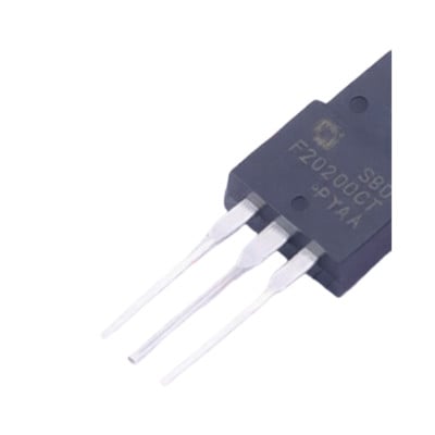 JSCJ SBDF20200CT Single Diode for sale