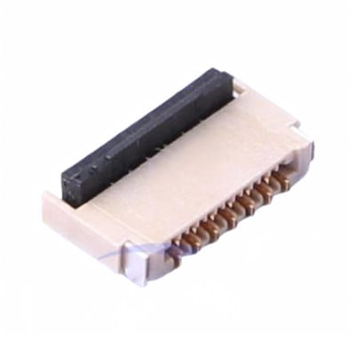 HDGC 0.3K-HX-11PWB FFC/FPC Flat Flexible Connector Assembly