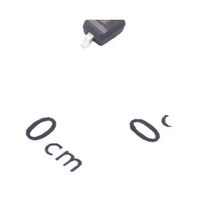 JSMSEMI BZT52C43Q Single Zener Diode
