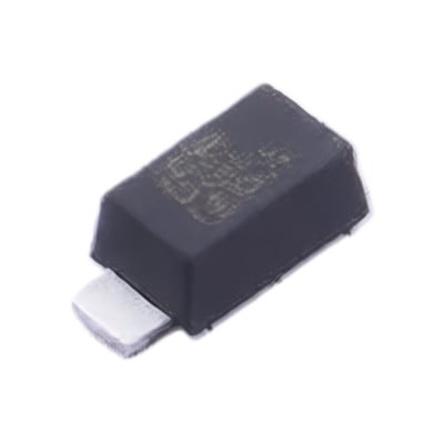 PAKER SMF16CA TVS Diode