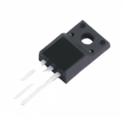 ANHI AUP034N10 Single N-Channel MOSFET