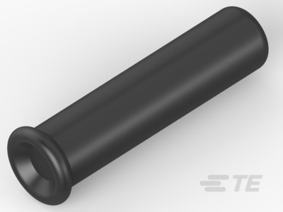 TE Connectivity 5050871-8 IC Socket