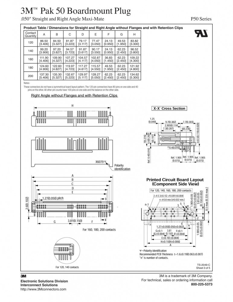 3M TS-2049-C page 3