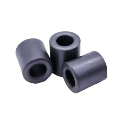 JINGXINGTIANCI RH12*15*7.3 Magnet Ring Bead