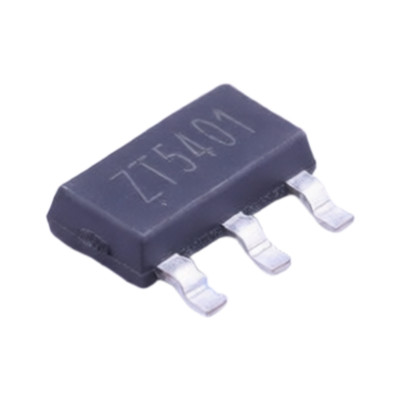 JSCJ PZT2907A Single Bipolar Transistor