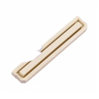 XKB Connection X0408FVS-100F-LPV01 Board-to-Board Mezzanine Edge Array Connector