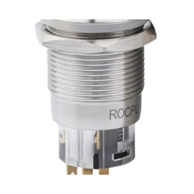 ROCPU Switches TP91908G2S Pushbutton Switch Chip