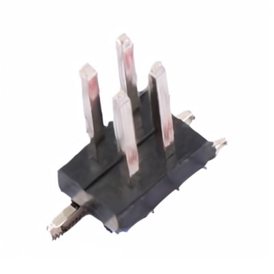 SAMZO 5AIE1-5040-208-W0 Male Header Pins
