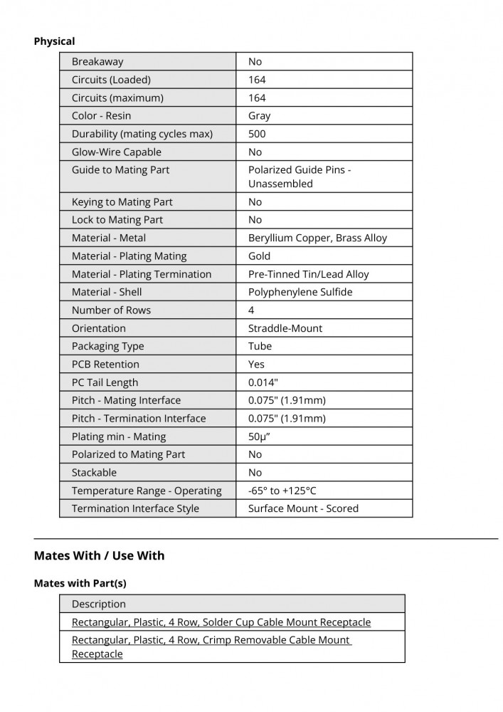 Product documentation image, page 2