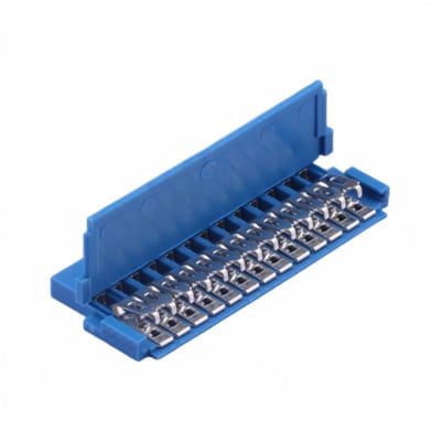 CJT(Changjiang Connectors) A2550HD-11P Rectangular Connector Housing