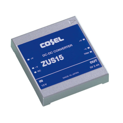 Cosel ZUW60515 DC DC Converter
