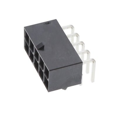Cvilux CP6010SN010 Rectangular Connector Housing for sale