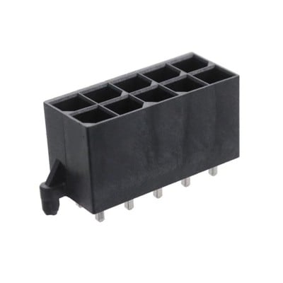 Cvilux CP6010SN010 Rectangular Connector Housing for sale