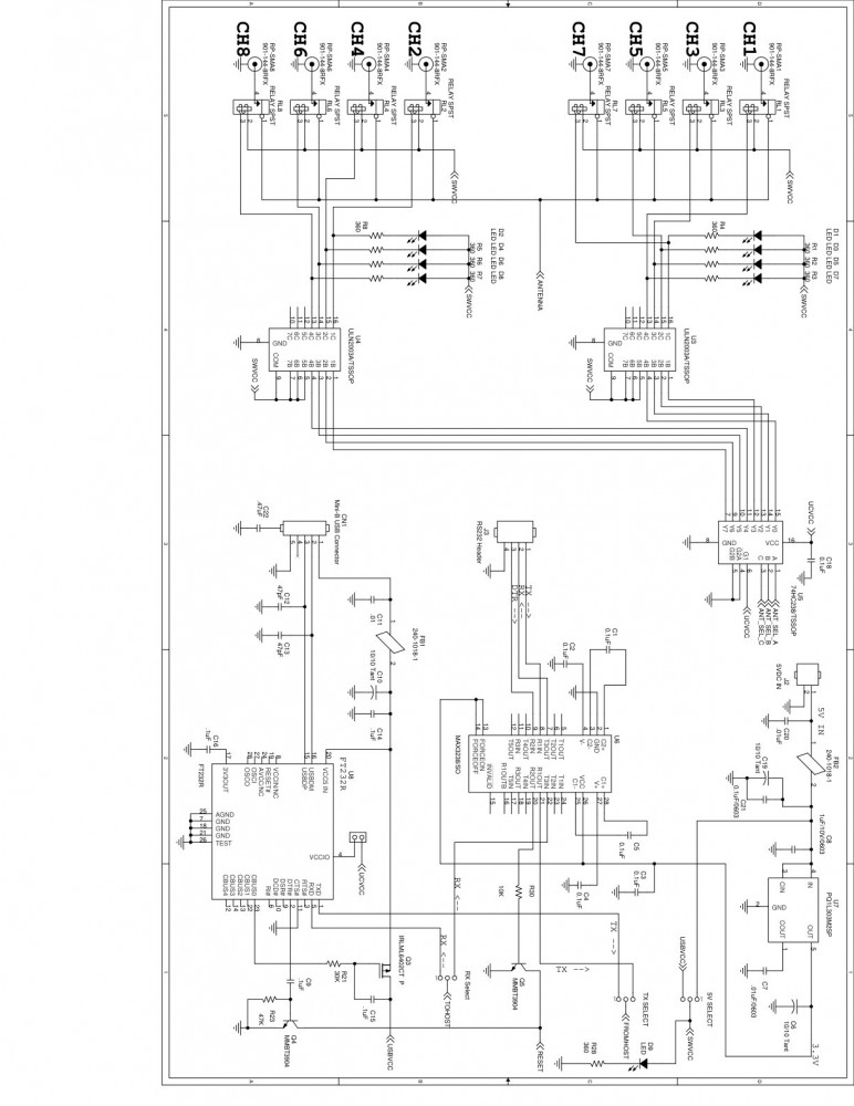 DLP-RFID-LP8C document page 8