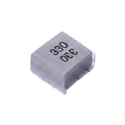 KOHERelec SPM4030-100M Fixed Inductor