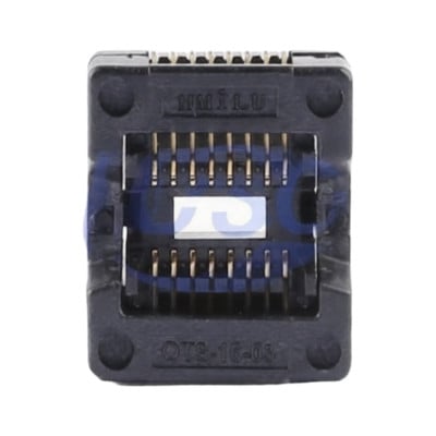 HMILU sop8(16)-1.27 Industrial Sensor Accessory Chip