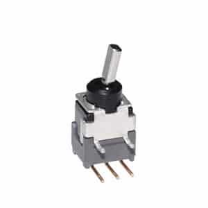 Process Sealed Subminiature Toggle