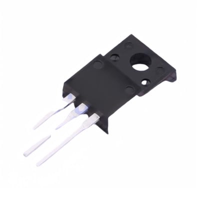 BLUE ROCKET MBRF30200CT Single Diode