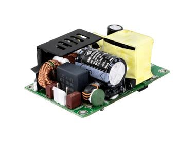 CUI VMS-120C-48 AC DC Configurable Power Supply Module for sale