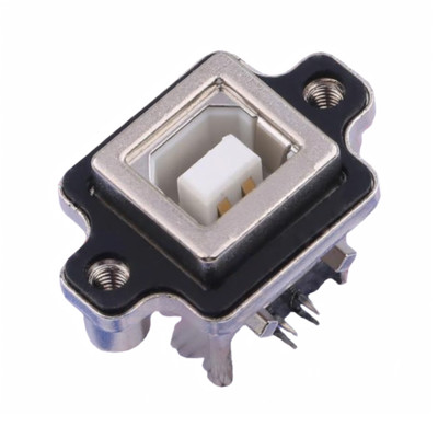 Amphenol MUSBB15134 USB, DVI, HDMI Connector Assembly
