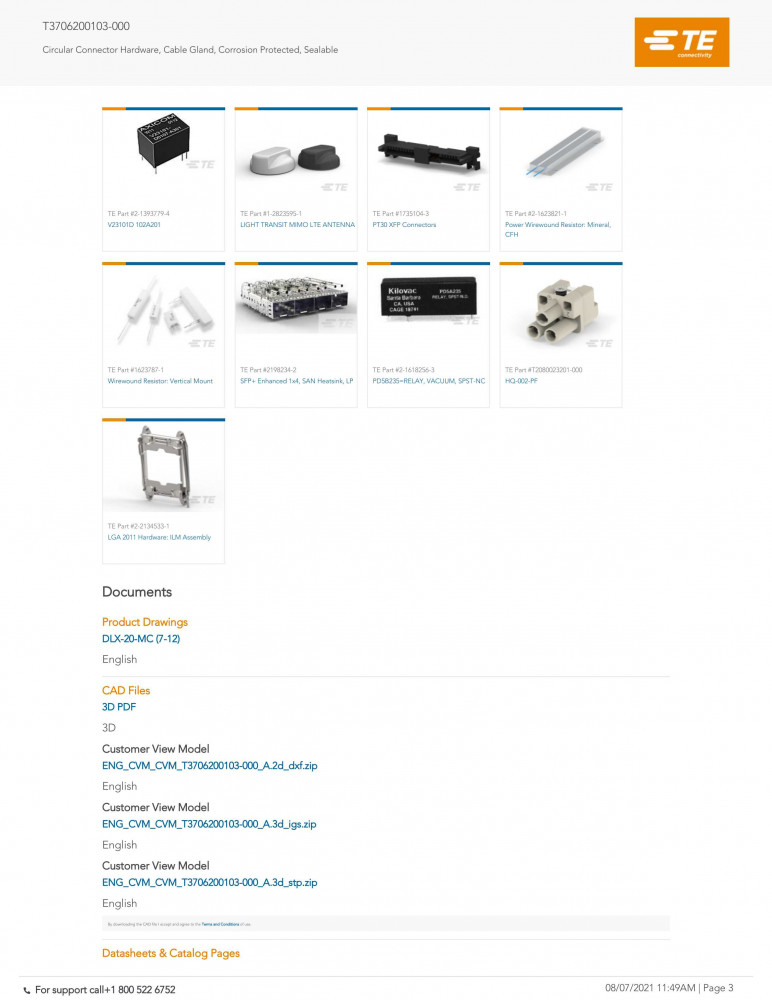 T3706200103-000 technical document page 3