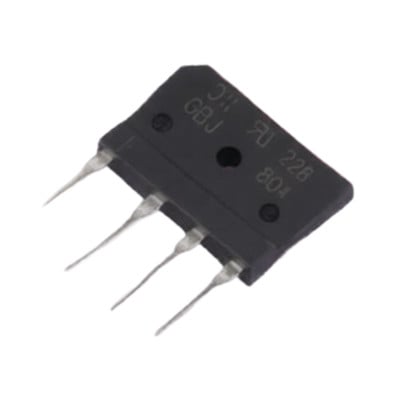 DIODES GBJ606-F Bridge Rectifier