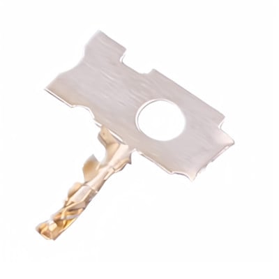 XKB Connection X1256T-PV01-L Rectangular Connector Contacts