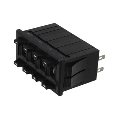 BOURNS 3684S-1-203L Value Display Potentiometer
