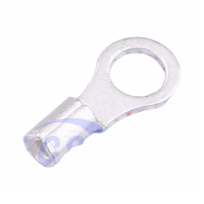 JIDC RNB1.25-4S-90D Ring Connectors
