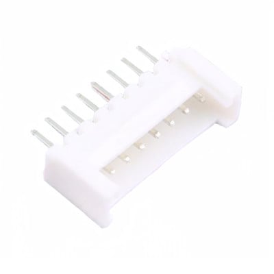 SHOU HAN 2.0-10P ZZDK Male Header Pins