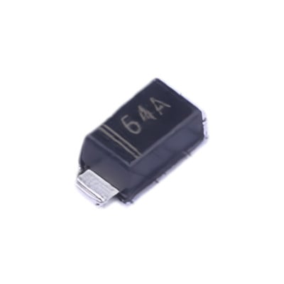 BORN SMBJ64A TVS Diode