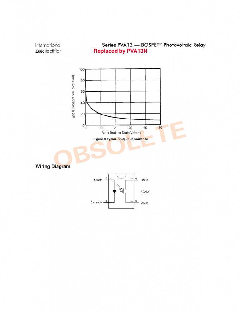 PVA1354 datasheet page 5