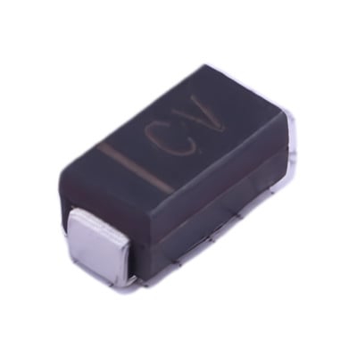 DOWO SMAJ48A TVS Diode