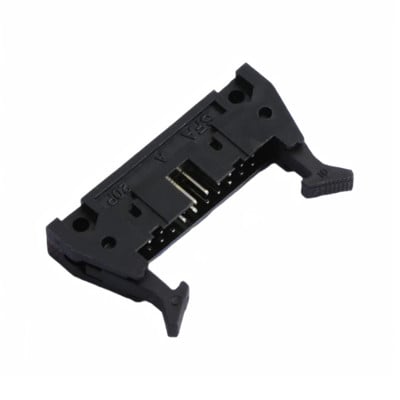 HanElectricity 9555H-2x08P Free Hanging Panel Mount Chip