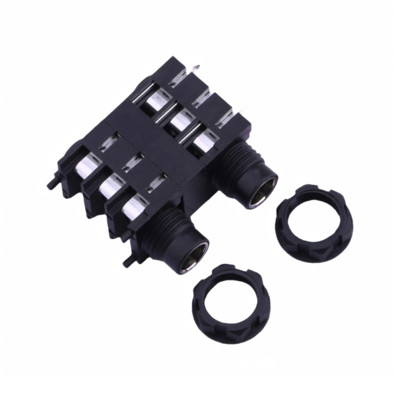 HOOYA PJ-626CK Audio Connector Chip for sale