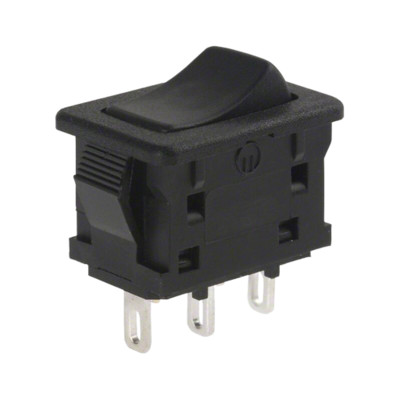 APEM FMC98A2200006 Rocker Switch