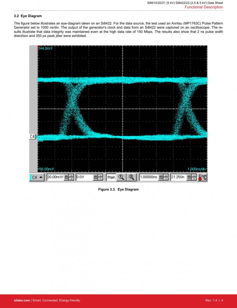 SI8422BB-D-ISR datasheet page 5
