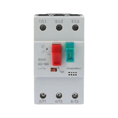 CHINT NS2-25 9-14A Motor Protective Circuit Breaker